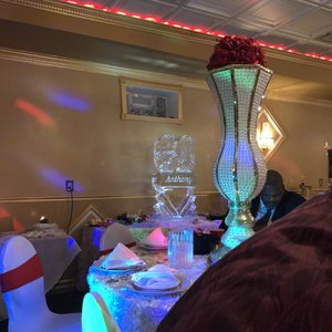 QUEEN’S PALACE - Venues & Event Spaces - 16736 Ecorse Rd, Allen Park ...