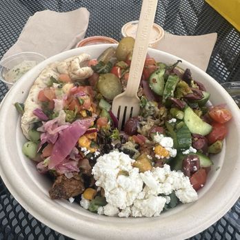 CAVA - Updated January 2025 - 119 Photos & 191 Reviews - 4000 ...