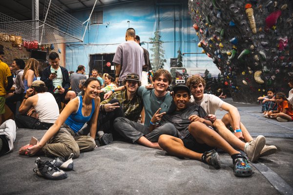 THE SPOT BOULDERING GYM - Updated October 2025 - 43 Photos & 58 Reviews ...