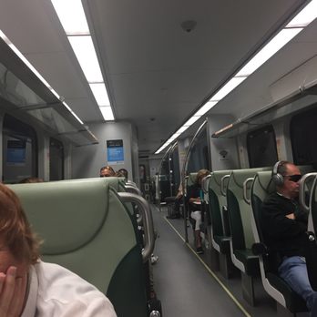 SMART TRAIN STATION NOVATO | SAN MARIN - Updated January 2025 - 11 ...