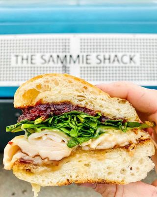 THE SAMMIE SHACK - Updated March 2025 - 40 Photos & 14 Reviews ...