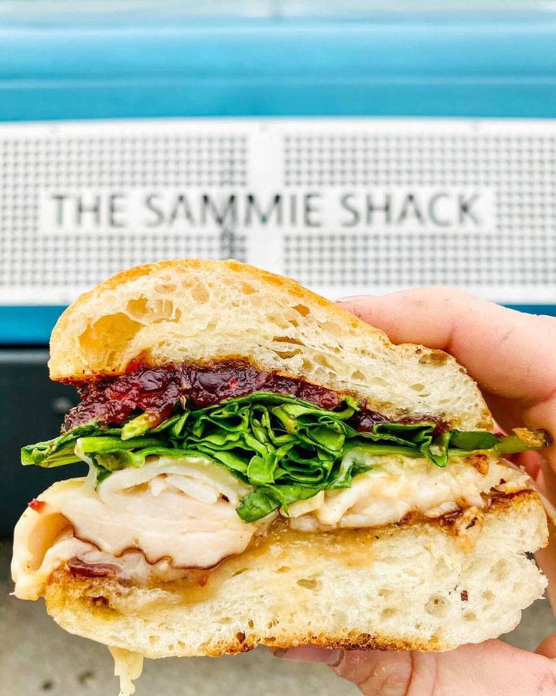 THE SAMMIE SHACK - Updated March 2025 - 40 Photos & 14 Reviews ...