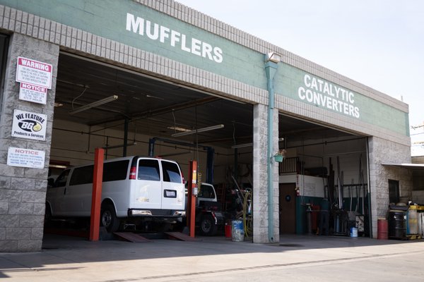 TWO BROTHERS AUTOMOTIVE - Updated November 2024 - 111 Photos & 47 ...