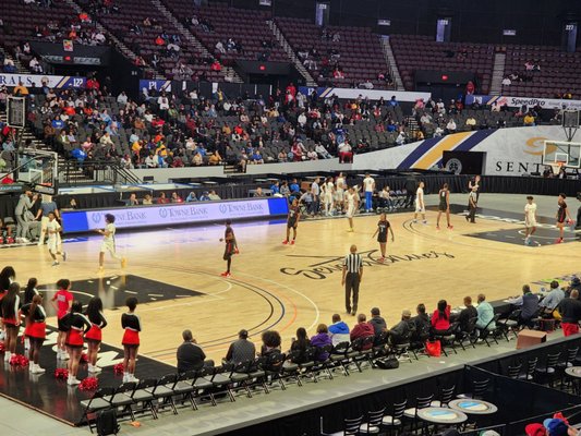 NORFOLK SCOPE ARENA - 216 Photos & 58 Reviews - 201 E Brambleton Ave ...