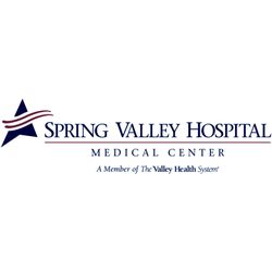Spring Valley Hospital Medical Center - 2019 All You Need to Know ...