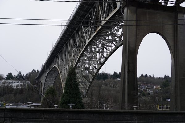 AURORA BRIDGE - Updated December 2025 - 34 Photos & 23 Reviews - Aurora ...