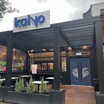 KAIYO - Updated August 2025 - 148 Photos & 67 Reviews - 2014 Greenville ...