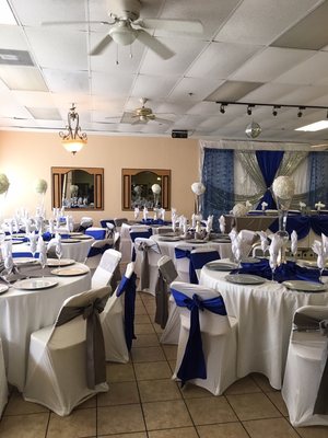 TOUCH OF CLASS EVENT CENTER - Updated September 2025 - 61 Photos - 1820 ...