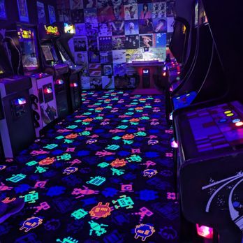 GAME LAB - Updated December 2025 - 121 Photos & 77 Reviews - 2707 S ...