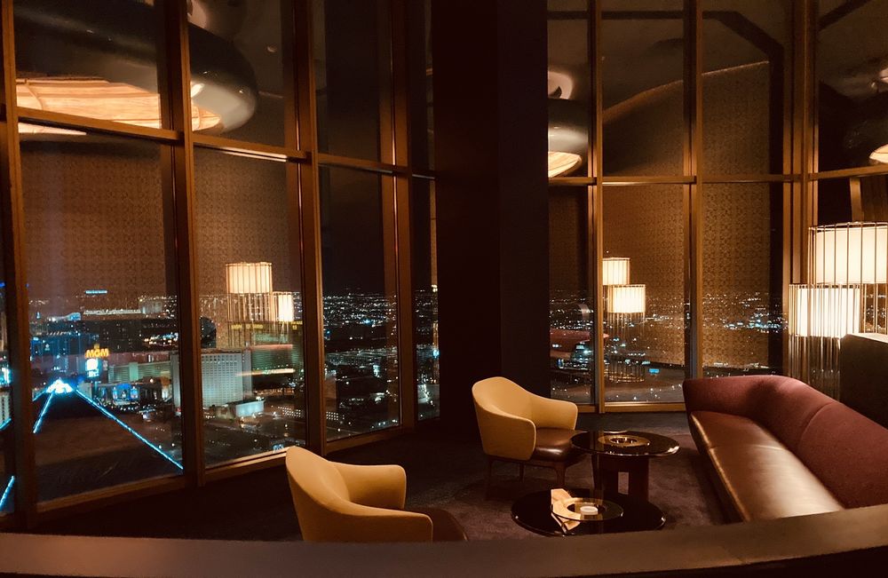 SKYFALL LOUNGE - 720 Photos & 345 Reviews - 3940 S Las Vegas Blvd, Las ...