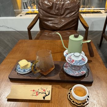 VALLEY BROOK TEA - 128 Photos & 90 Reviews - 2015 Massachusetts Ave NW ...