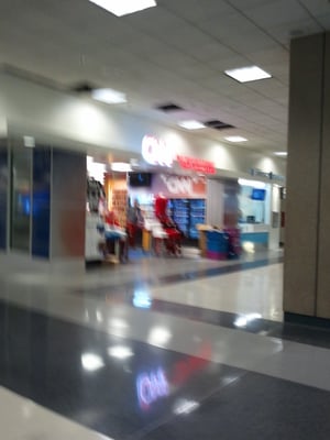 CNN STORE - Updated December 2025 - 10 Reviews - 700 World Way W, Los ...