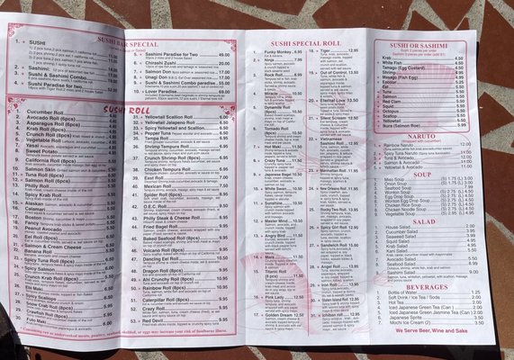 OEC JAPANESE EXPRESS - Updated 2024 - 76 Photos & 128 Reviews - 2438 ...