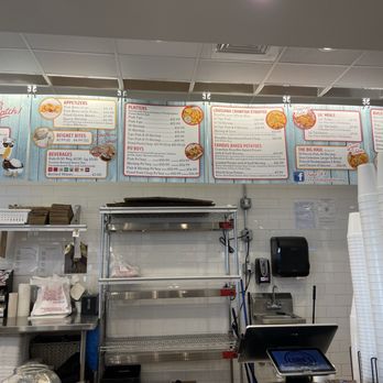 CORK’S CAJUN FRIED FISH & SHRIMP - Updated May 2025 - 132 Photos & 96 ...