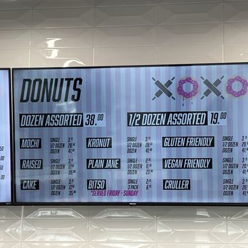 BAD BAKERS - Updated September 2025 - 493 Photos & 302 Reviews - 2301 N ...