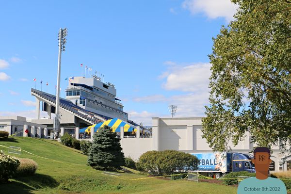 NAVY-MARINE CORPS MEMORIAL STADIUM - Updated December 2025 - 163 Photos ...