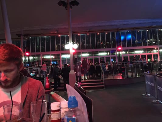 TOPGOLF - Updated December 2025 - 29 Photos & 24 Reviews - Bushey Mill ...