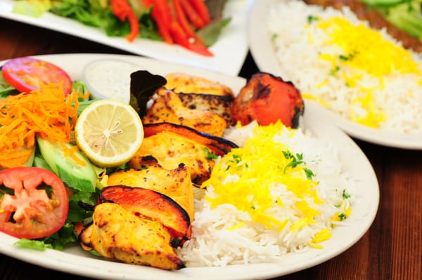 NAAB CAFÉ - 396 Photos & 630 Reviews - 1269 Westwood Blvd, Los Angeles ...