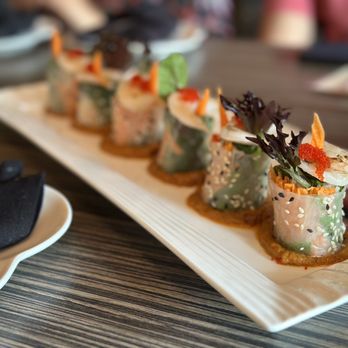 MINT LEAF CUISINE - 594 Photos & 456 Reviews - 14420 Big Basin Way ...