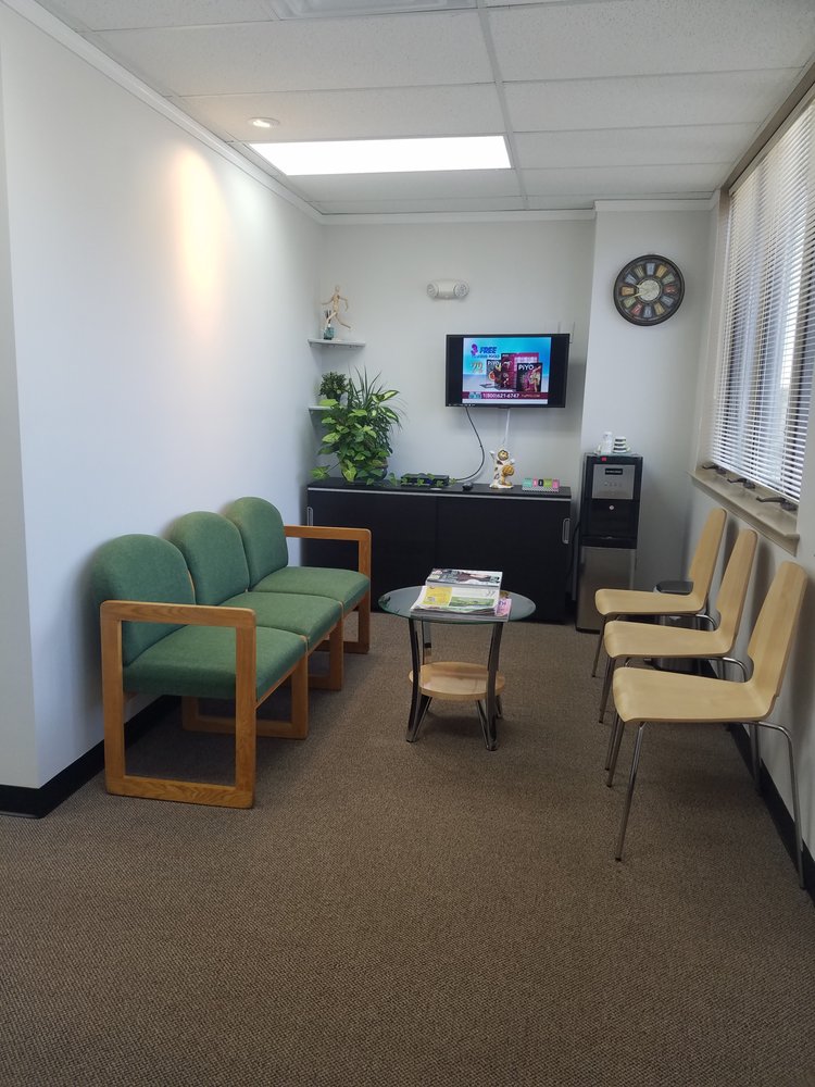 CORE PHYSICAL THERAPY & REHAB - Updated January 2026 - 14153 A Robert ...