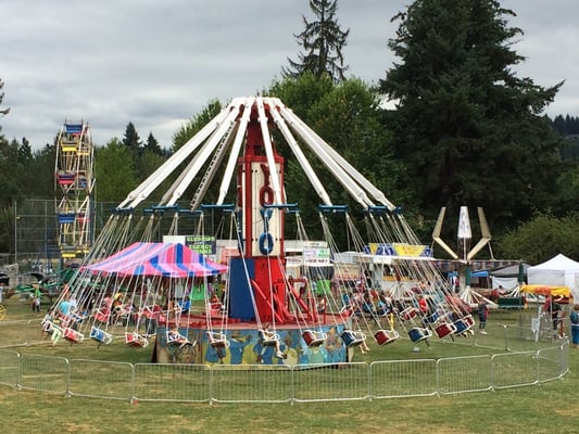 OLD TIME FAIR - Updated October 2025 - 22 Photos - 12th St, West Linn ...