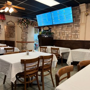 CAMBRIA CAFE - 229 Photos & 332 Reviews - 2282 Main St, Cambria, CA - Yelp