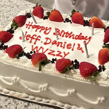 TC BAKERY - Updated November 2024 - 146 Photos & 178 Reviews - 3856 ...