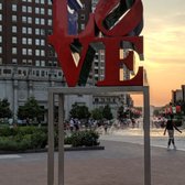 Love Park - 392 Photos & 202 Reviews - Parks - Arch St And 16th St ...