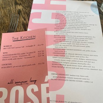 THE KITCHEN AMERICAN BISTRO - Updated June 2024 - 787 Photos & 911 ...