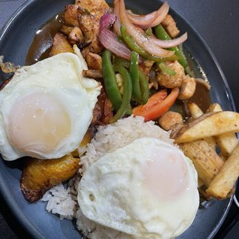 BRASAS PERU - Updated November 2024 - 126 Photos & 56 Reviews - 7520 ...