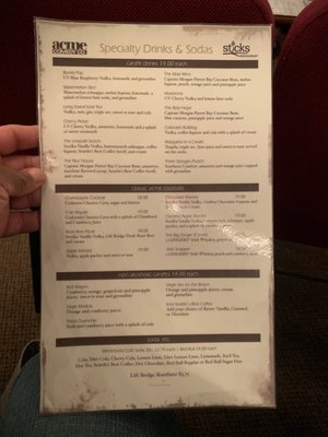 ACME COMEDY CLUB - 37 Photos & 164 Reviews - 708 N 1st St, Minneapolis ...