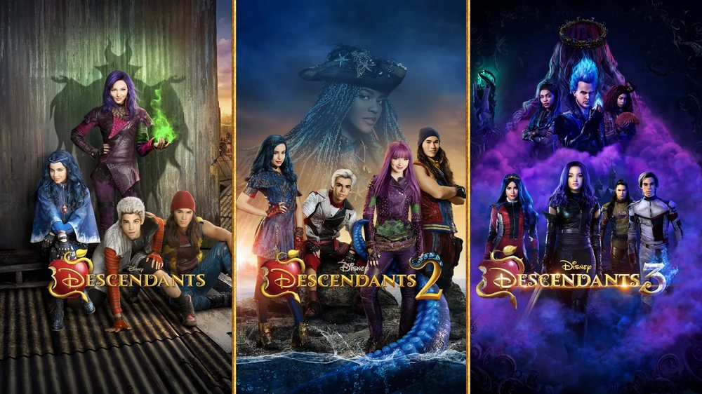 THE DISNEY CHANNEL - Updated October 2025 - 18 Reviews - 3801 W Alameda ...