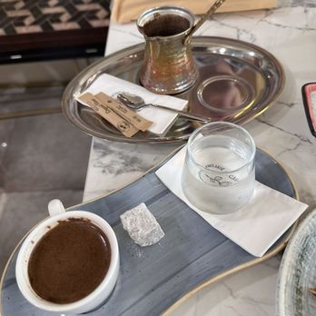 CAFE LEVANTINE - Updated January 2025 - 53 Photos & 31 Reviews - 6829 ...