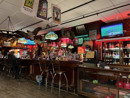 OLE’S BIG GAME STEAKHOUSE & LOUNGE - Updated September 2025 - 272 ...