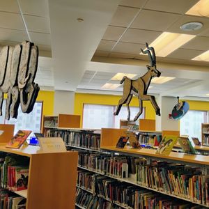 LANTANA ROAD BRANCH LIBRARY - Updated October 2025 - 20 Photos & 19 ...