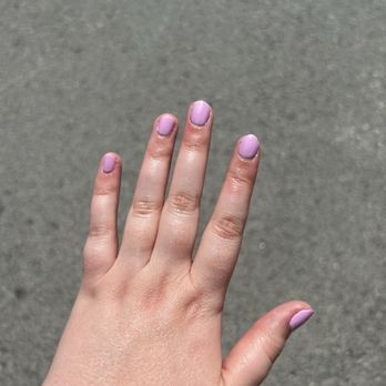 FOXY NAILS - Updated May 2024 - 449 Photos & 252 Reviews - 11331 S ...