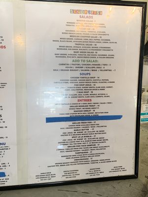 SEÑOR FISH - Updated October 2025 - 227 Photos & 203 Reviews - 155 S ...