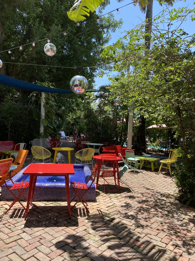 FREEHAND MIAMI - Updated December 2025 - 405 Photos & 201 Reviews ...