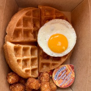 HIDE OUT CAFE - 2604 Photos & 1005 Reviews - 18888 Labin Ct, Rowland ...