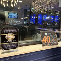 DRAFT + TABLE ARGENTA - Updated October 2025 - 97 Photos & 86 Reviews - 301 Main Street, North ...