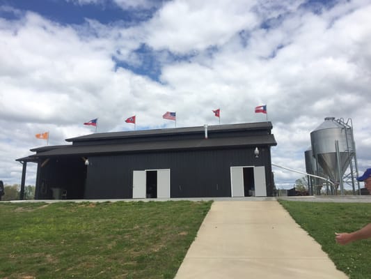 SOUTHERN PRIDE DISTILLERY - Updated January 2026 - 16 Photos - 108 ...