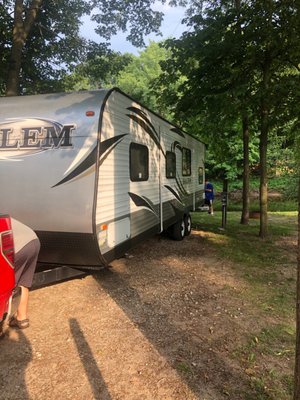 RIVER RIDGE CAMPGROUND - Updated September 2025 - 1989 West Pine River ...