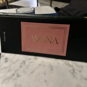 AVANA - Updated June 2025 - 76 Photos & 27 Reviews - 2200 Benjamin ...