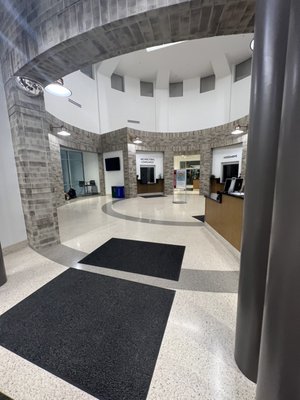 HIGHLANDS RANCH COMMUNITY ASSOCIATION - EASTRIDGE REC CENTER - Updated ...