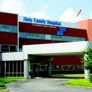 BEVERLY HOSPITAL - Updated May 2025 - 81 Reviews - 85 Herrick St Ext ...