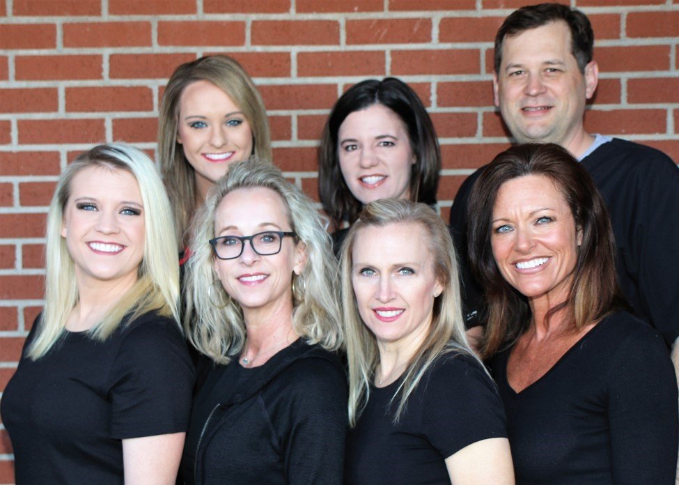 LADD ELLIS, DDS - Updated October 2025 - 405 Hogan Ln, Conway, Arkansas ...