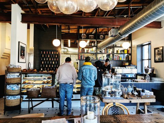 BUTCHERTOWN GROCERY BAKERY - 146 Photos & 49 Reviews - Bakeries - 743 E ...