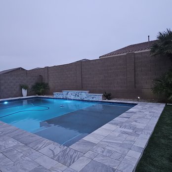 CALIFORNIA POOLS & LANDSCAPE - 539 Photos & 432 Reviews - 4320 W ...