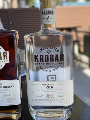 KROBAR CRAFT DISTILLERY - Updated October 2025 - 96 Photos & 54 Reviews ...