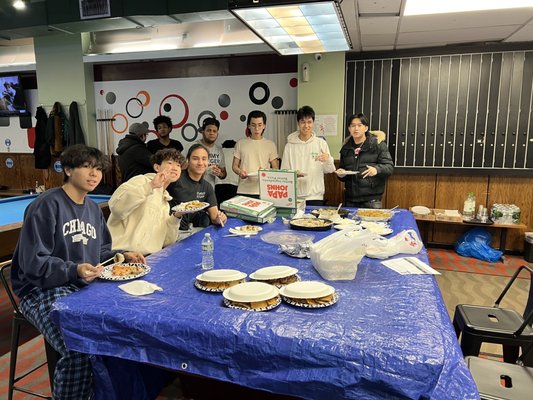 PRINCE BILLIARDS - Updated October 2025 - 17 Photos & 33 Reviews - 35 ...